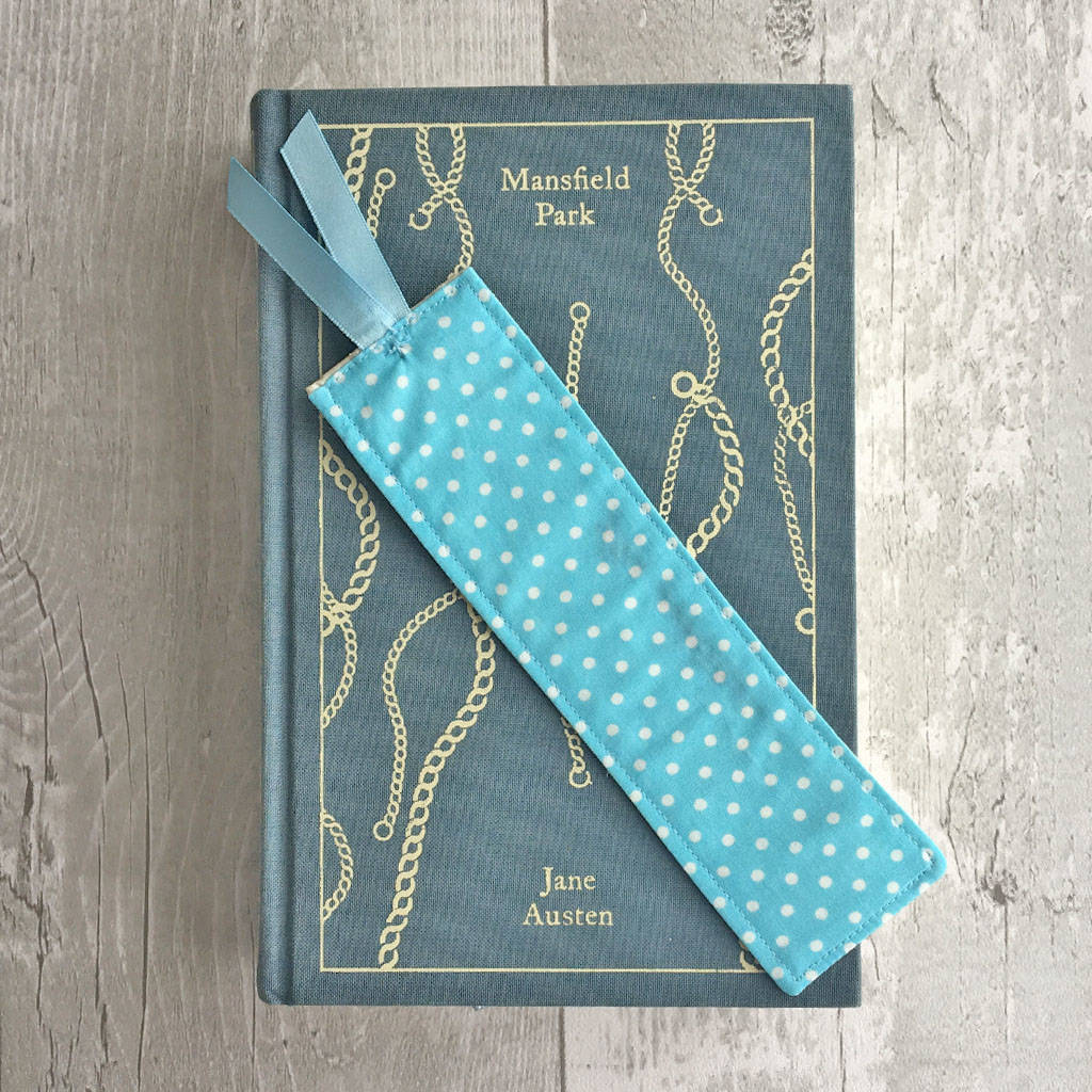 personalised 'shhh… i'm reading' bookmark by cherish handmade ...