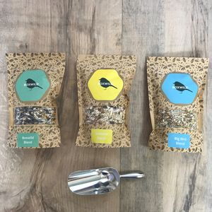Bird Feeders | notonthehighstreet.com