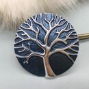 Tree Of Life Magnetic Brooch By My Posh Shop | notonthehighstreet.com