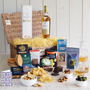 Extravagance Traditional Hamper By The British Hamper Company ...