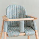 Growing Green High Chair By Little Ella James | notonthehighstreet.com