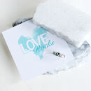 Love Rocks Midi / Toe Ring By Charlotte's Web Jewellery ...