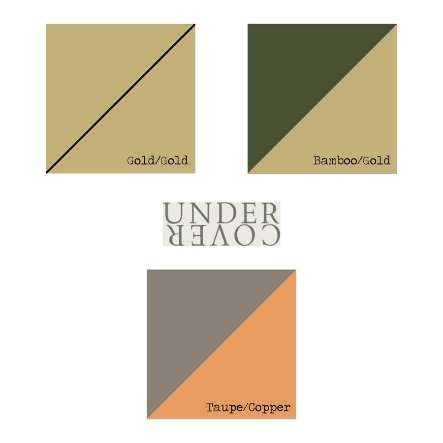 Undercover Recycled Leather A5 Feather Address Book By Undercover ...