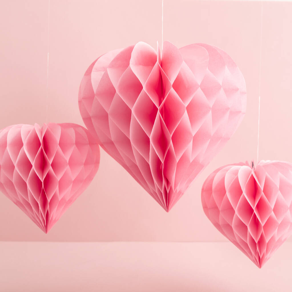 Hanging Honeycomb Decorations Uk | Shelly Lighting