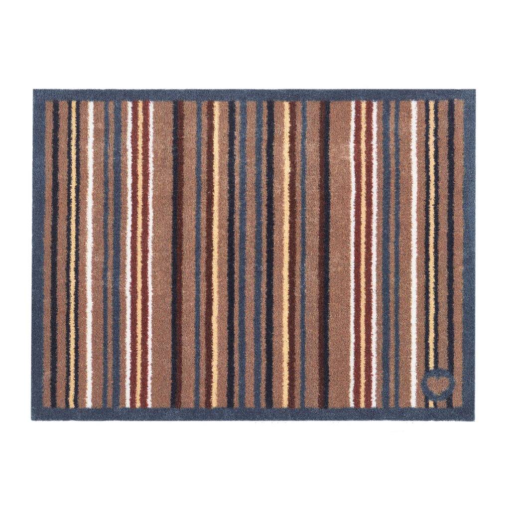 Hug Rug Stripe 26 Mat By Hug Rug