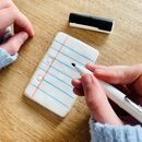 Write Your Own Edible Biscuit Notes Gift By Enchanting Bakes ...