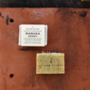 Mini Handmade Guest Soaps By Second Nature Soaps | notonthehighstreet.com