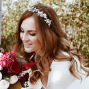 Bethany Crown By Donna Crain | notonthehighstreet.com
