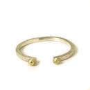 Bob Ring By Lily Mc Callin | notonthehighstreet.com