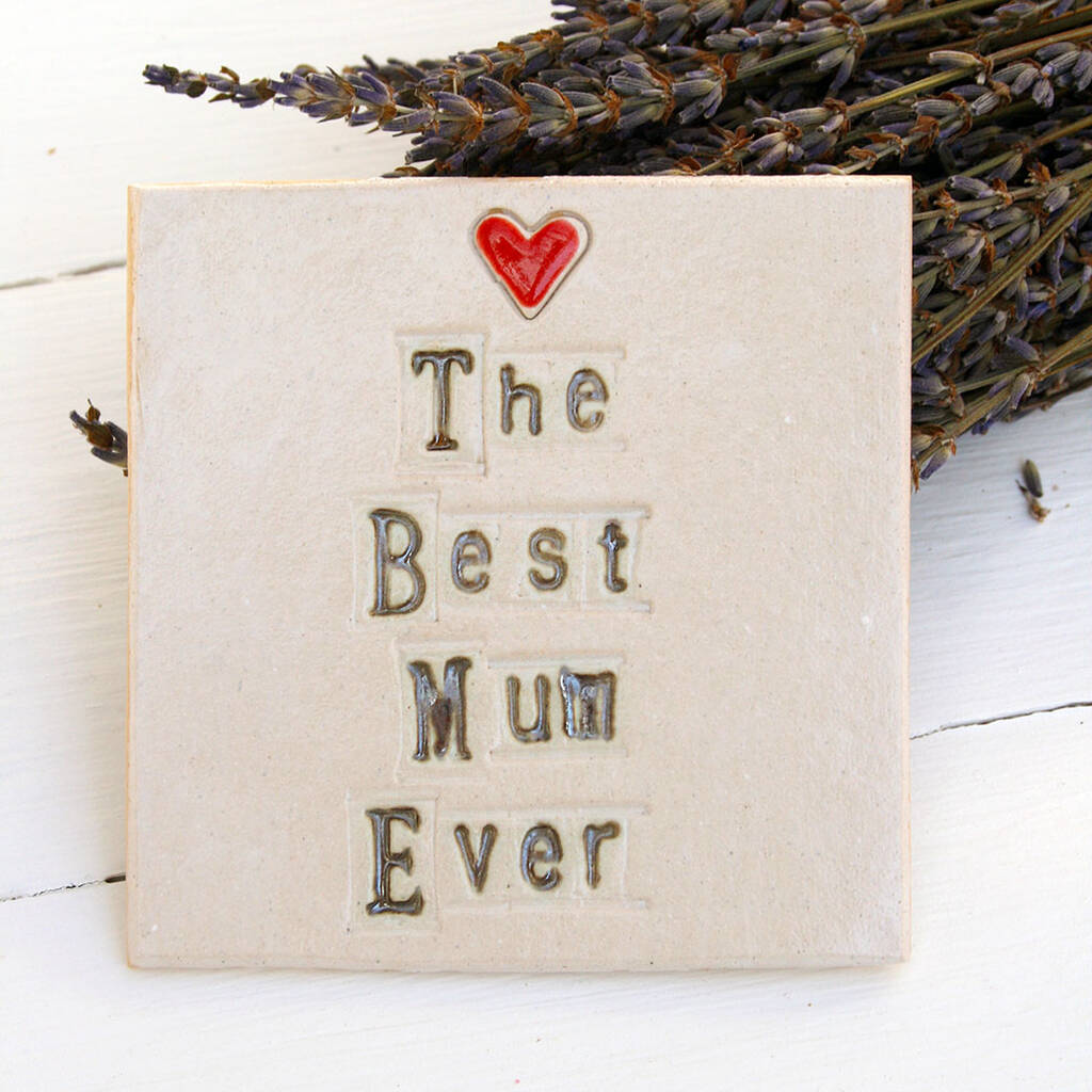 the best mum ever card by juliet reeves designs | notonthehighstreet.com