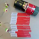 Nutcracker Dipsticks Family Game By Nest | notonthehighstreet.com