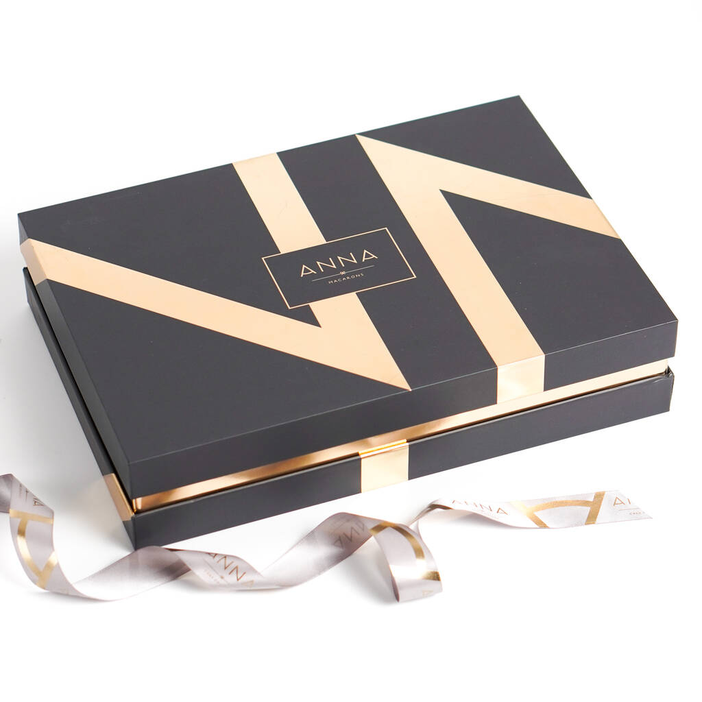 Luxury Mother S Day Gift Box By Anna Cake Couture