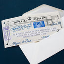 Congratulations Telegram By Imperial Telegrams | notonthehighstreet.com