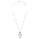 Long Geometric Rocker Necklace By Majdan Rocks | notonthehighstreet.com