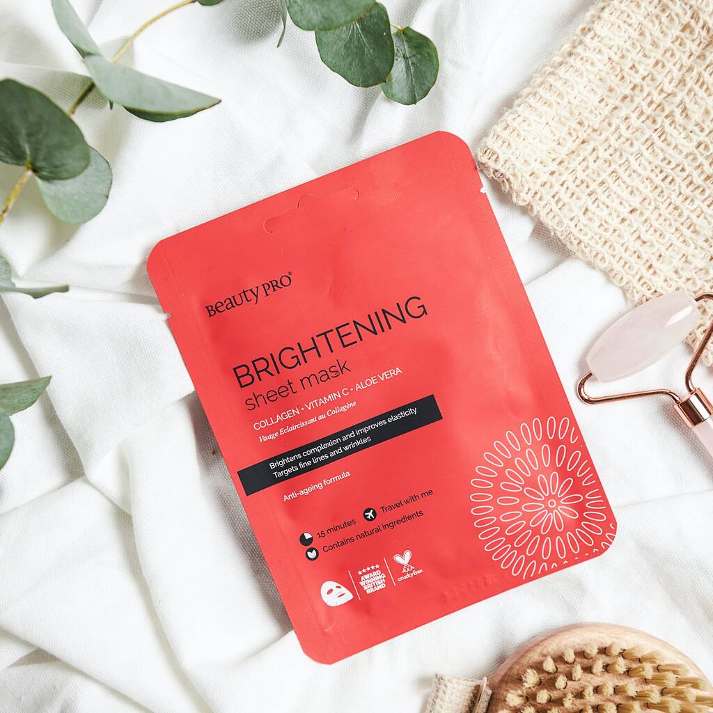 Me Time Self Care Gift Box By The Sun & My Soul