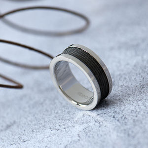 Men's Rings | notonthehighstreet.com