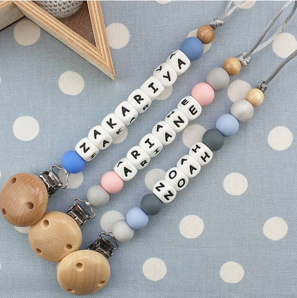 Dummy Clip By Pops And Dudes | notonthehighstreet.com