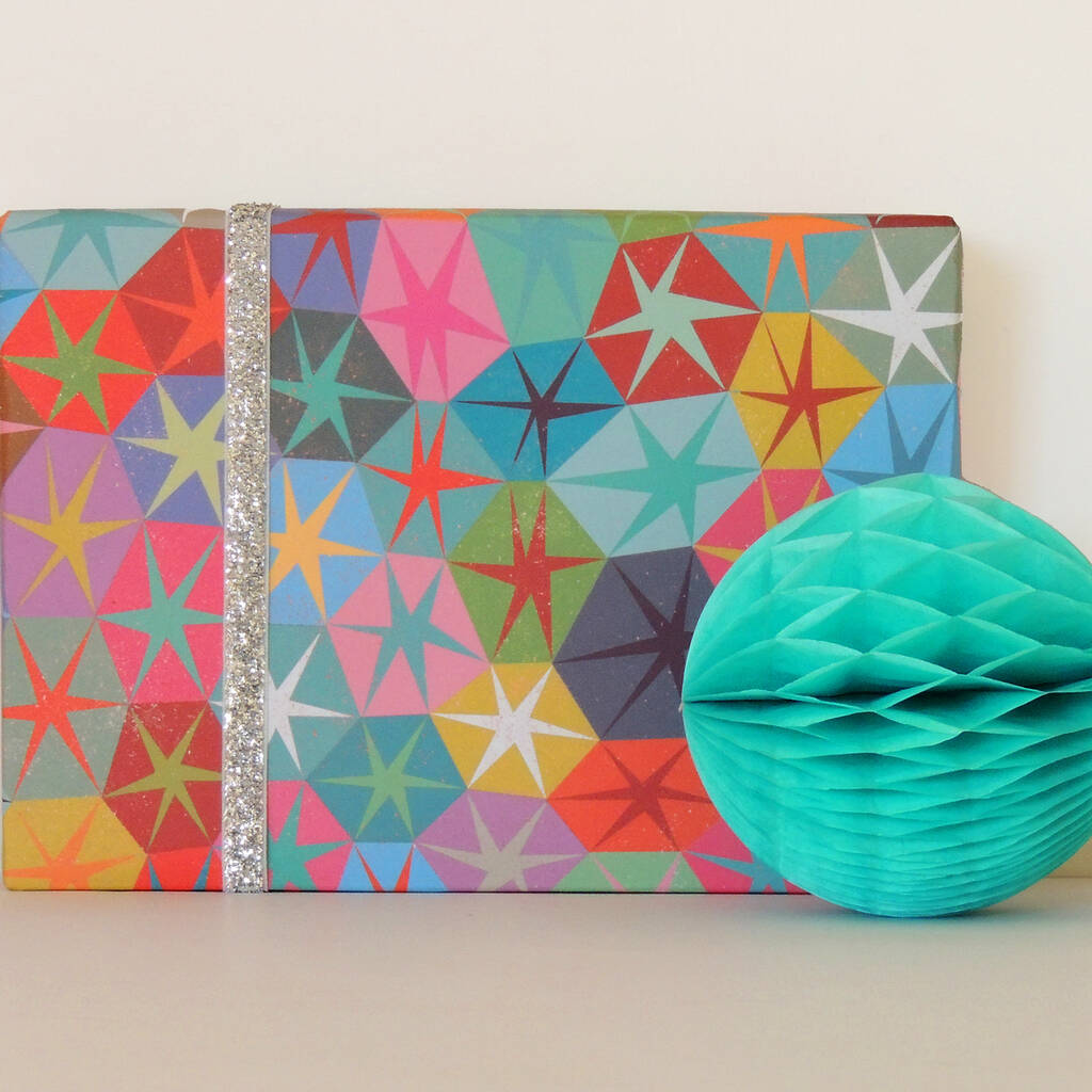 Brightly Coloured Wrap Pack By Kali Stileman Publishing ...