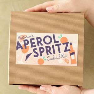 Drink Kits | notonthehighstreet.com