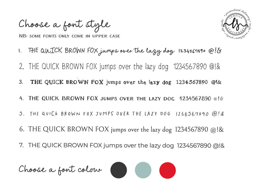 London Skyline Personalised Note Cards By Lunella | notonthehighstreet.com