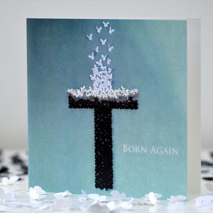 Easter Cards & Wrap | notonthehighstreet.com