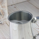 Personalised Moustache Guard Tankard By David Louis Design ...