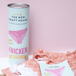 Craft Gifts | Presents for Craft Lovers | notonthehighstreet.com