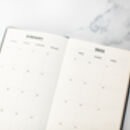 2021 Minimal Planner/Personalised Planner By The Inspired Stories ...
