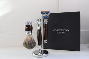 Men's Grooming Kit | Beard Grooming Kits | notonthehighstreet.com