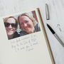 Large Condolence Book A Life Remembered By BeGolden ...