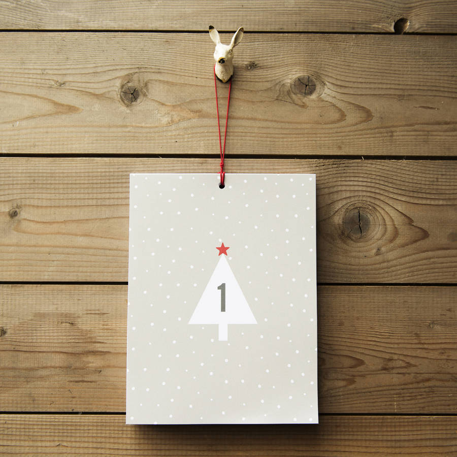 Christmas Countdown Blocks Nativity Advent Calendar,Jesus Countdown ...