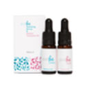 Mini Pamper Set By Just Be Botanicals | notonthehighstreet.com