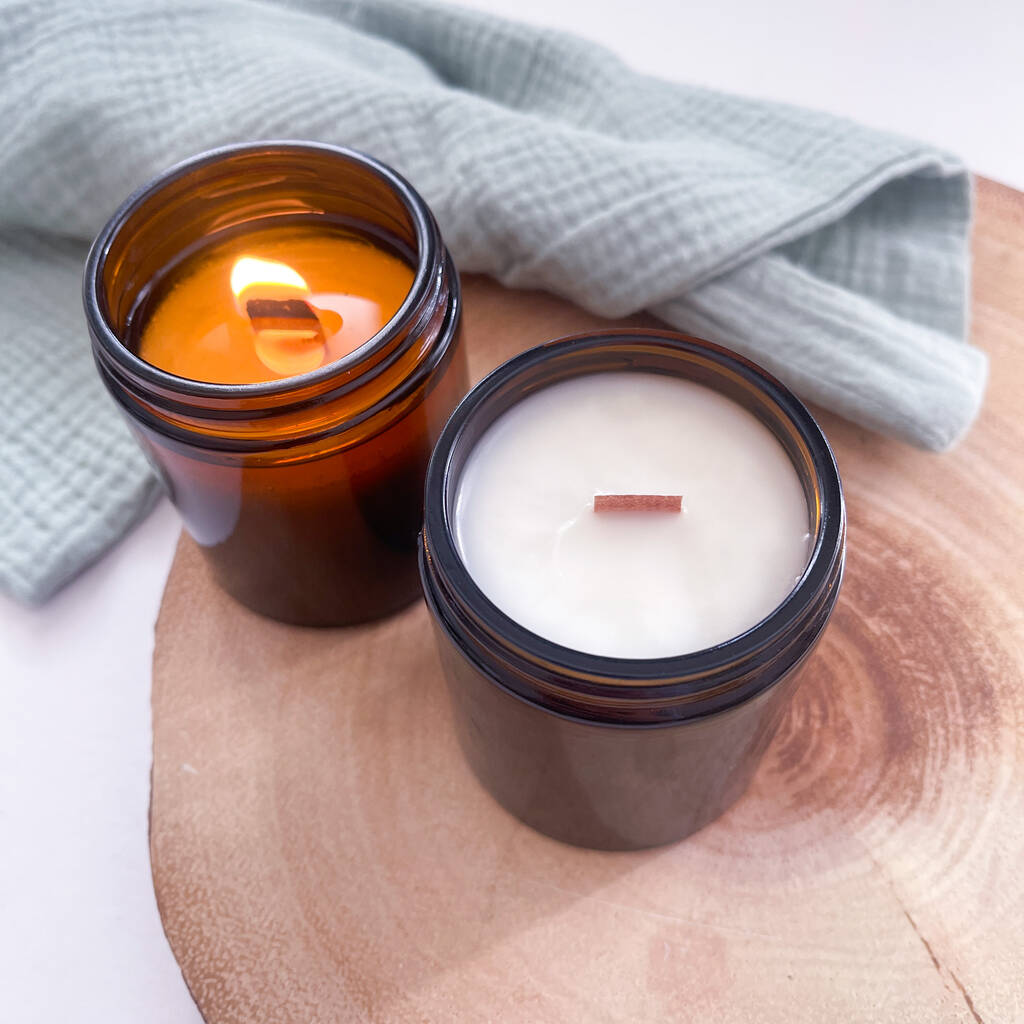Congratulations Celebration Candle Gift Set By By The Pines