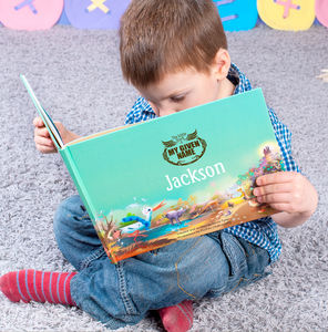 Name Day Gifts | Naming Ceremony Presents | notonthehighstreet.com