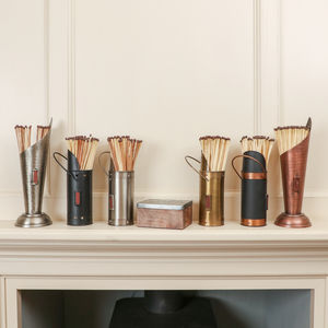 Fireplace Accessories and Ornaments | notonthehighstreet.com