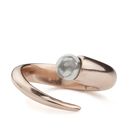 Orb Ring By Ros Millar | notonthehighstreet.com