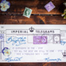 Special Personalised Birthday Telegram By Imperial Telegrams ...