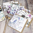 Mix 'n' Match Gift Card Bundle | Choose Six Designs By Jessica Wilde ...