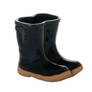 Calstock Midnight Blue Wellington Boot Planter By Dibor ...