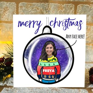 Christmas Cards and Wrapping Paper | notonthehighstreet.com