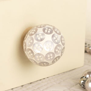 Knobs & Handles for Doors & Drawers | notonthehighstreet.com