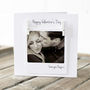 Personalised Peg Photo Message Card By Jodie Gaul | notonthehighstreet.com