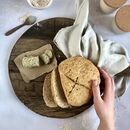 Six Month Bread Subscription Box By Honeywell Biscuit Co ...
