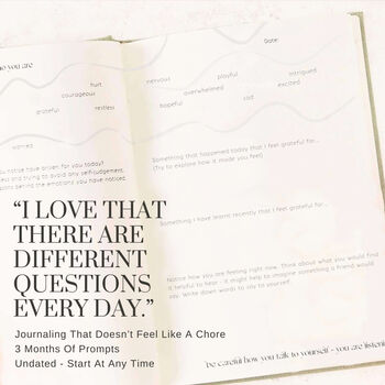 The Give Yourself Kindness Journal By Give Yourself Kindness