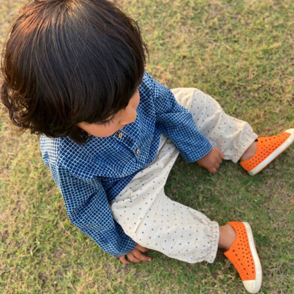 Zoo Rai Dana Children s Outfit Set By House Of Amaya Zoo Rai Dana Children s Outfit Set By House Of Amaya