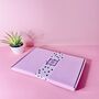 Pink Birthday Box For Her By Happy Boxx | notonthehighstreet.com