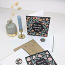 Illustrated Mixed Notelet Pack By Slow Sunday | notonthehighstreet.com