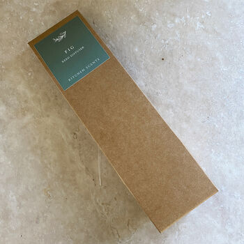 Fig Reed Diffuser By Kitchen Scents | notonthehighstreet.com