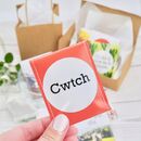 Welsh Tea By Victoria Mae Designs | notonthehighstreet.com