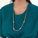 Memphis Necklace By Loela | notonthehighstreet.com